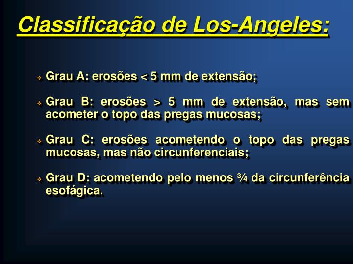 PPT - DOENÇA DO REFLUXO GASTROESOFÁGICO E DISMOTILIDADES DO ESOFAGO ...