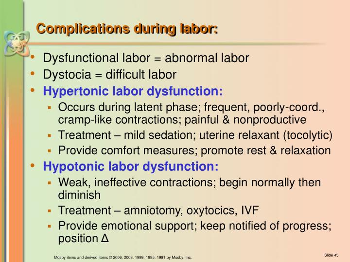 PPT - Nursing Care During High-Risk Pregnancy PowerPoint Presentation ...