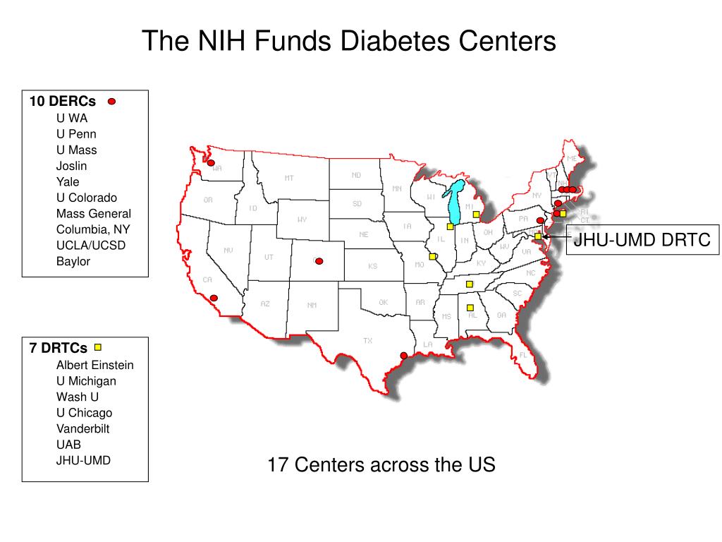 PPT - Diabetes Mellitus: How Genetics Informs Research, Patient Care ...