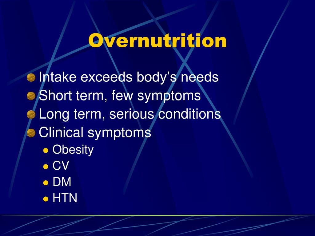 PPT - Chapter 2: Guidelines for Designing a Healthy Diet PowerPoint ...