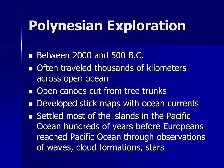 PPT - History of Oceanography PowerPoint Presentation - ID:4049164