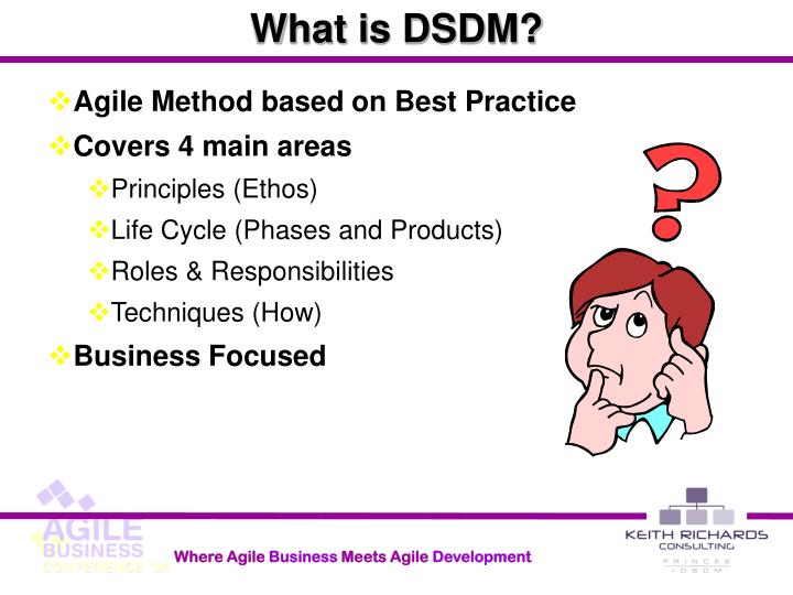 PPT - “DSDM in a nutshell” PowerPoint Presentation - ID:4049544