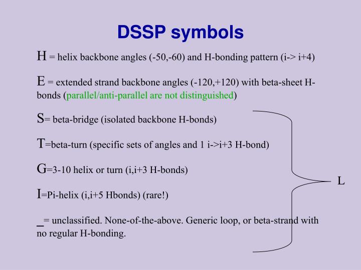 PPT - Class 7: Protein Secondary Structure PowerPoint Presentation - ID ...