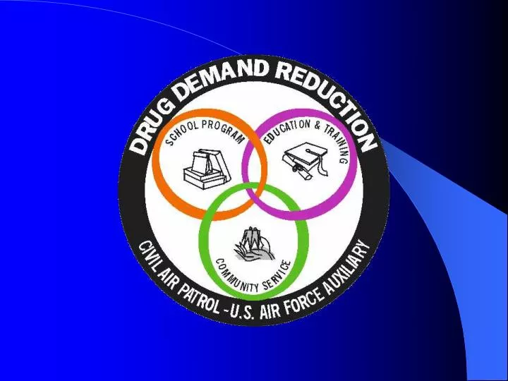 PPT - DRUG DEMAND REDUCTION PowerPoint Presentation, free download - ID ...