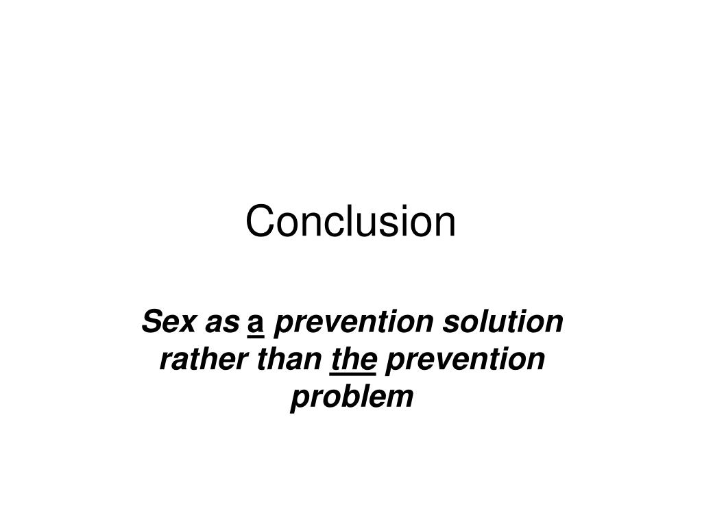 Ppt The Development Of Sexuality Over The Lifespan Implications For
