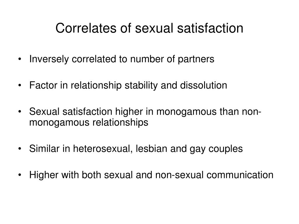 Ppt The Development Of Sexuality Over The Lifespan Implications For