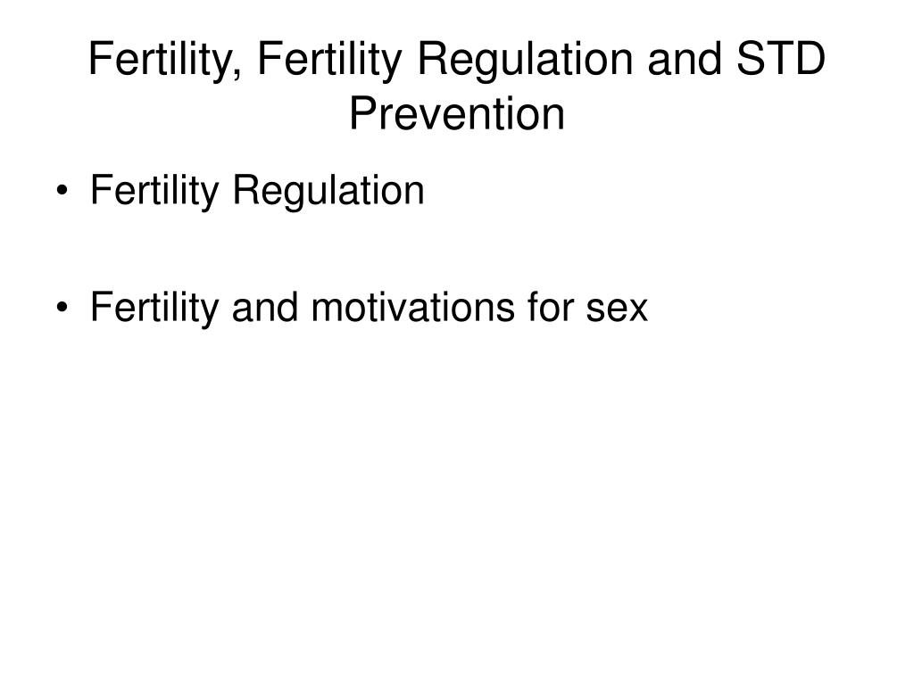 Ppt The Development Of Sexuality Over The Lifespan Implications For