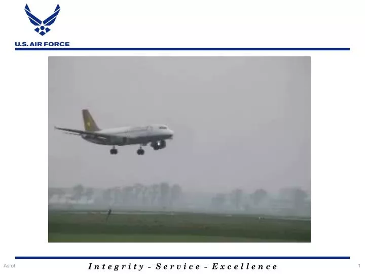 PPT - Terminal Instrument Procedures (TERPS) PowerPoint Presentation ...