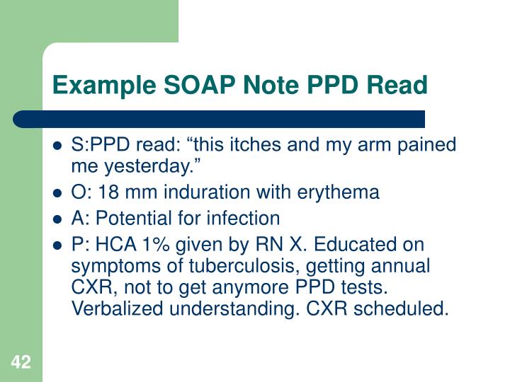PPT - MEDICAL RECORD DOCUMENTATION PowerPoint Presentation - ID:4054050