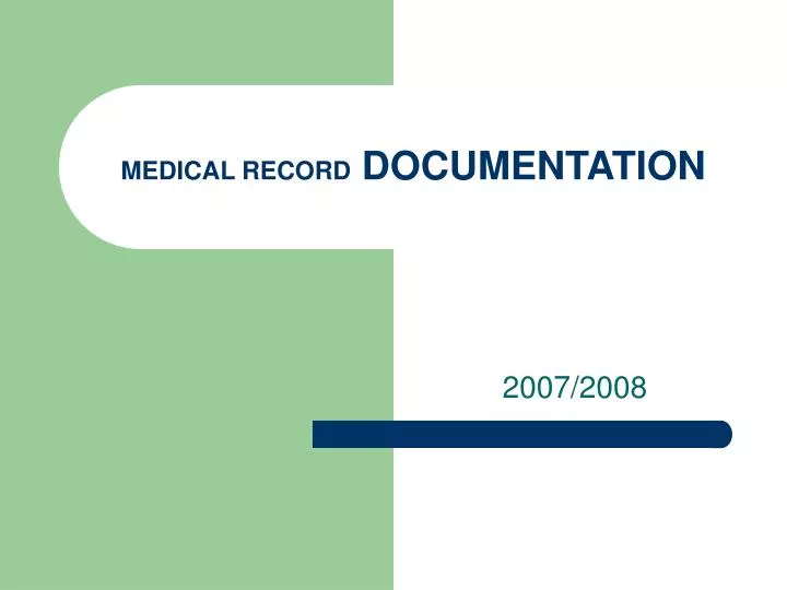 Ppt Medical Documentation Powerpoint Presentation Id Ppt Medical Documentation Powerpoint Presentation Id