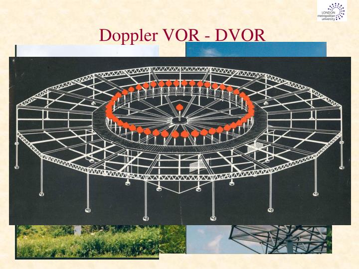 PPT - Chapter 3 - VOR PowerPoint Presentation - ID:4055189