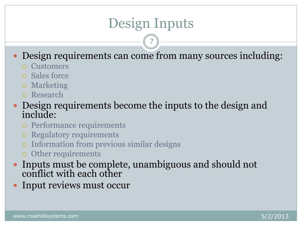 PPT - Design and Development PowerPoint Presentation, free download ...
