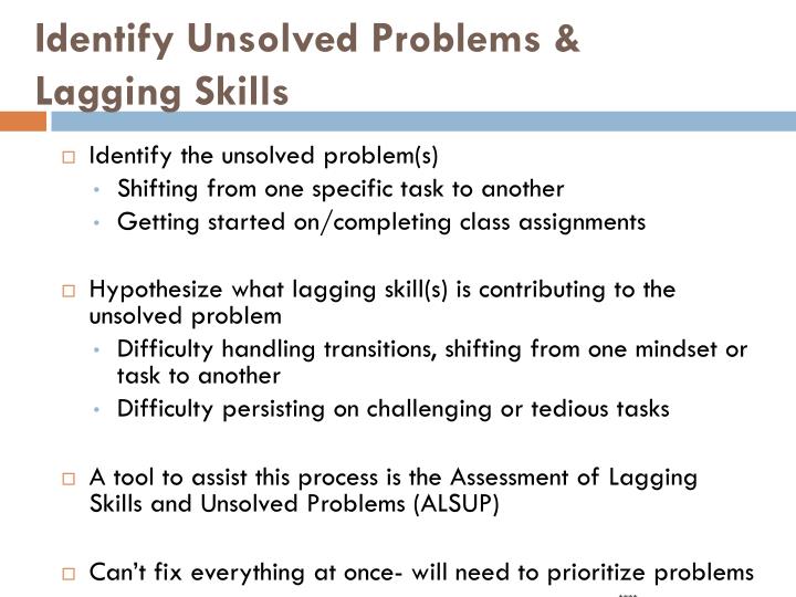 PPT - Collaborative Problem Solving (CPS) PowerPoint Presentation - ID ...