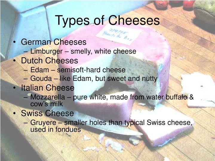 PPT - Behold the Power of Cheese PowerPoint Presentation - ID:4057749