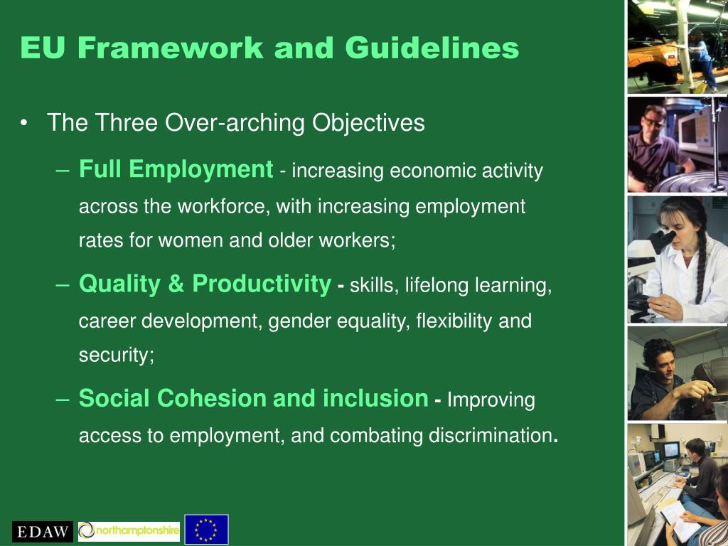PPT - Northamptonshire Integrated Local Employment Strategy ( N I L E S ...