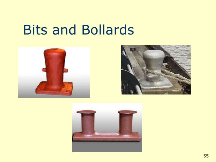 PPT - Mooring of ships - forces PowerPoint Presentation - ID:4058936