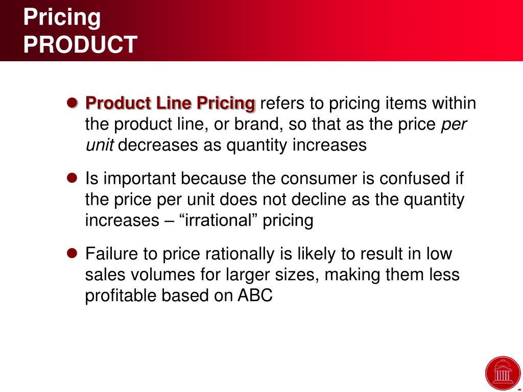 PPT Retail Pricing PowerPoint Presentation Free Download ID 4059060