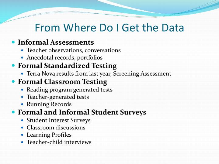 PPT - Data Driven Decision Making PowerPoint Presentation - ID:4059346