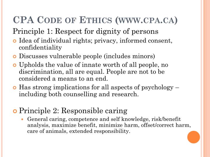 PPT - Ethical and Legal Aspects of Counseling PowerPoint Presentation ...