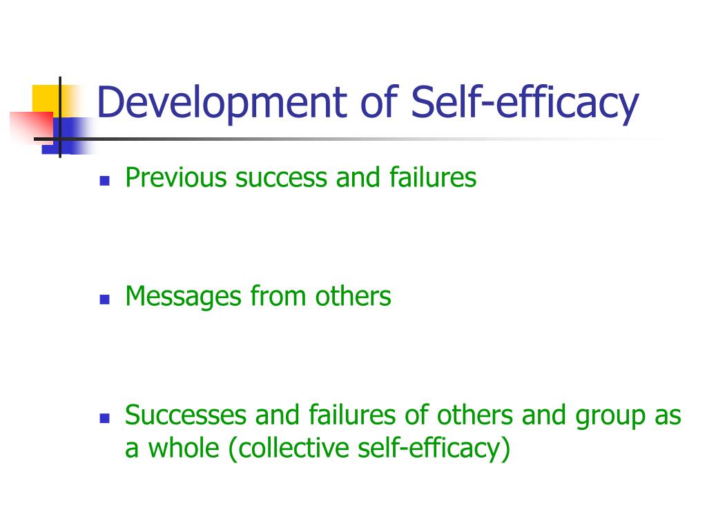 PPT - Self-efficacy PowerPoint Presentation, free download - ID:4059769 PPT - Self-efficacy PowerPoint Presentation, free download - ID:4059769
