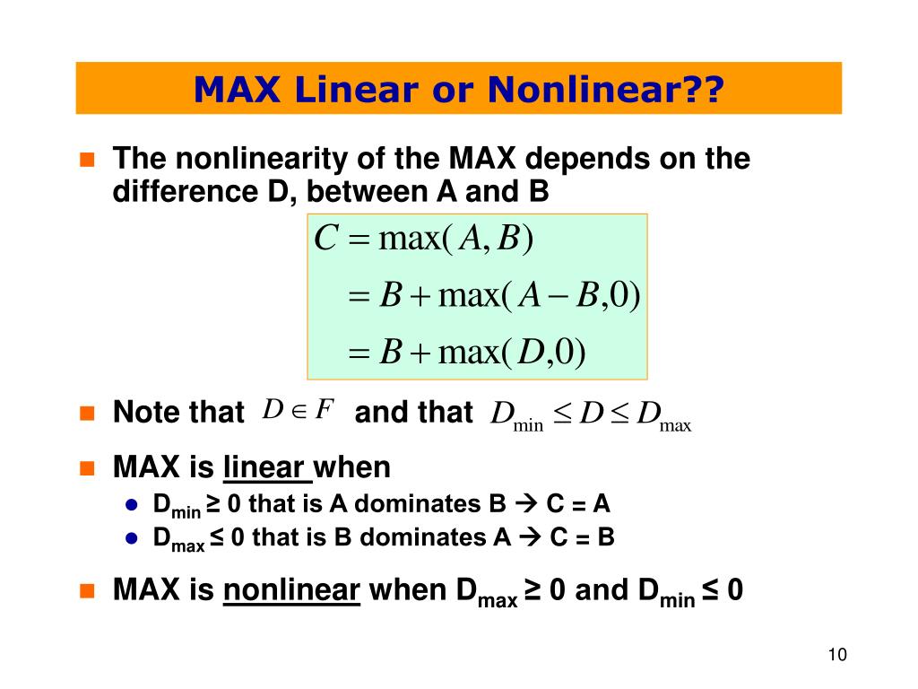 Ppt Parameterized Timing Analysis With General Delay Models And Arbitrary Variation Sources