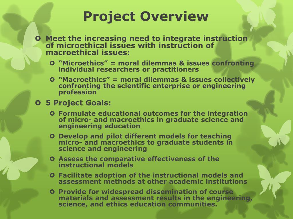 PPT - Heather E. Canary, University of Utah Joseph R. Herkert, Arizona ...