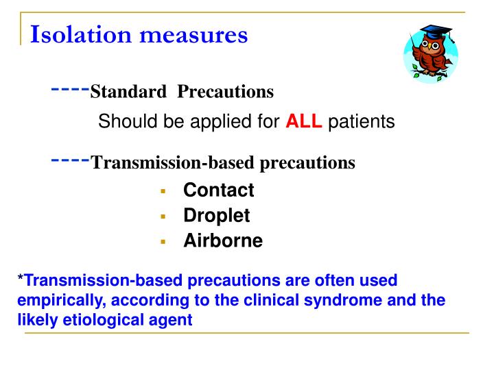 PPT - Nosocomial Infection ----Prevention and control PowerPoint ...