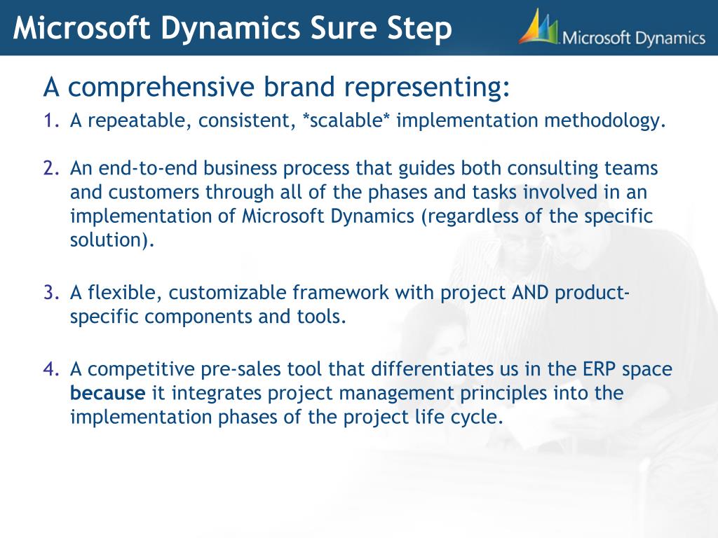 PPT - Microsoft Dynamics Sure Step PowerPoint Presentation, free ... PPT - Microsoft Dynamics Sure Step PowerPoint Presentation, free ...