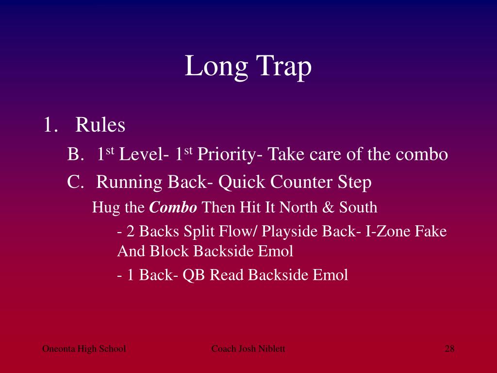 PPT - ONEONTA FOOTBALL “ 2004 AHSAA 3A State Champions” PowerPoint ...