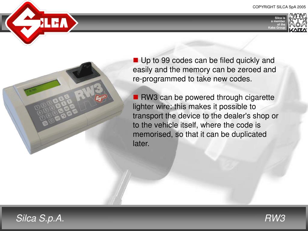 PPT - RW3 PowerPoint Presentation, free download - ID:4065018