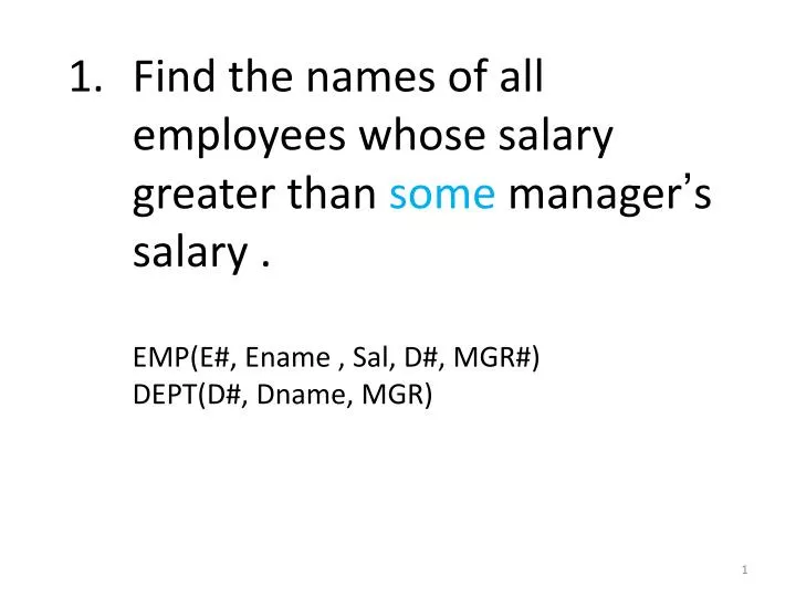 PPT - Wrong answer: PowerPoint Presentation, free download - ID:4065036