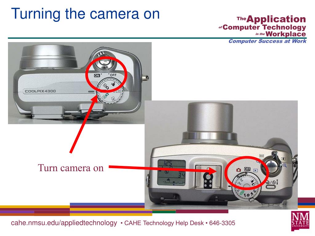 PPT - Digital Photography Workshop: Mastering Camera Settings and Image ...