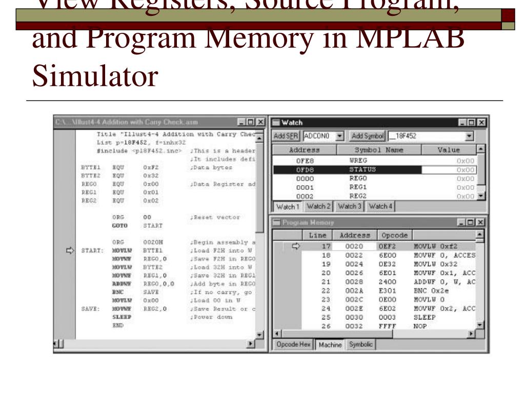 PPT - Chapter 4 PowerPoint Presentation, free download - ID:4065559