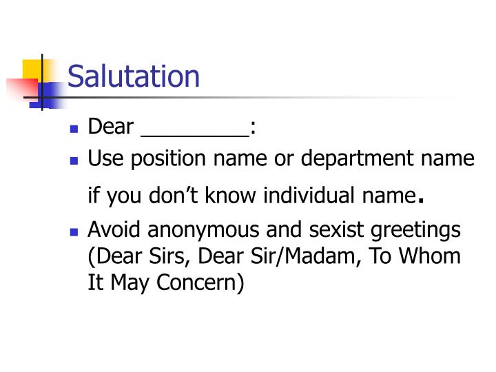 PPT - Memo Format PowerPoint Presentation - ID:4065943