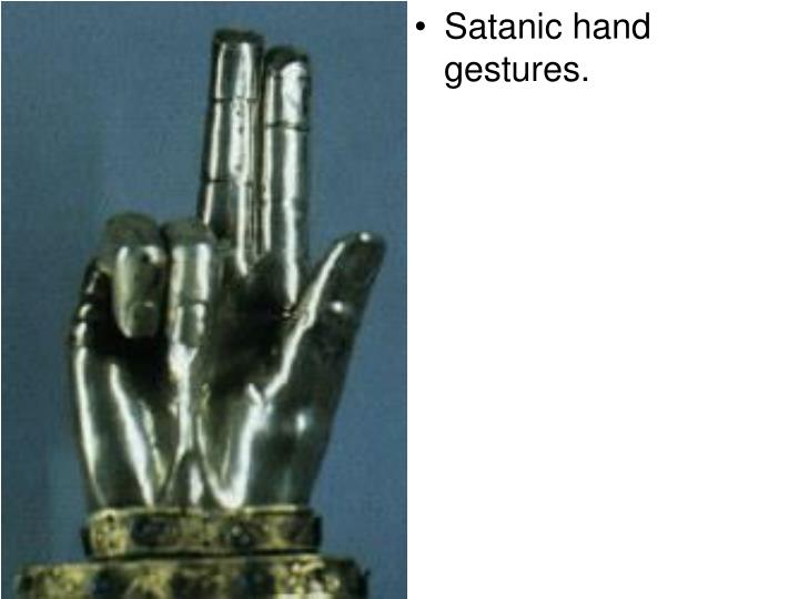 PPT - Mystery Babylon PowerPoint Presentation - ID:4066605