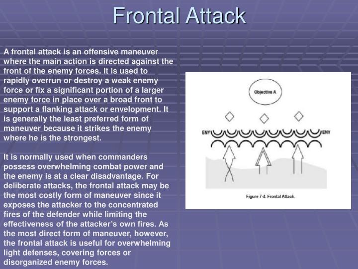 PPT - Offense and Defense PowerPoint Presentation - ID:4067568