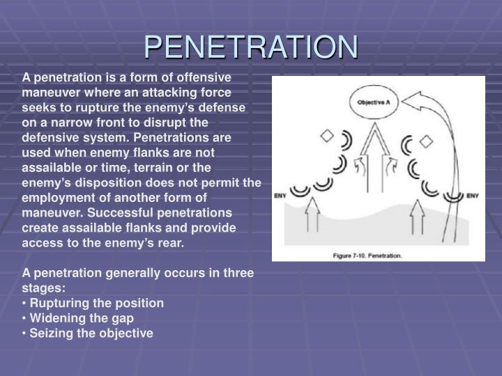 PPT - Offense and Defense PowerPoint Presentation - ID:4067568