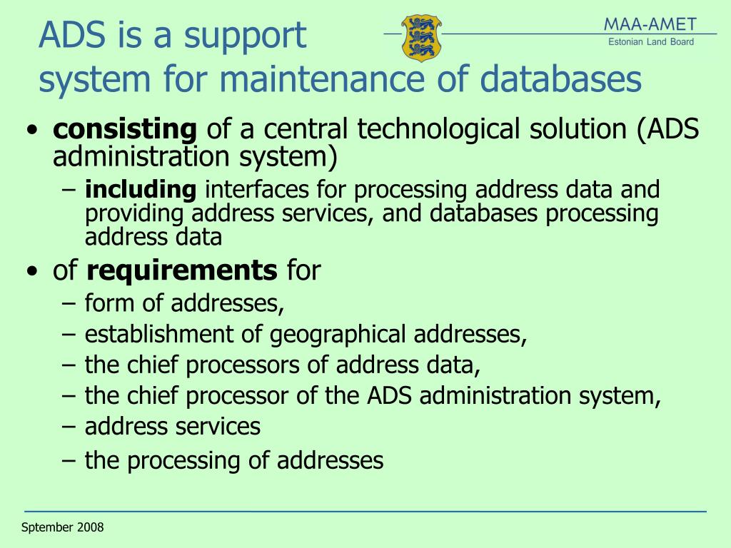 PPT - Estonian place names in national info system PowerPoint ... PPT - Estonian place names in national info system PowerPoint ...