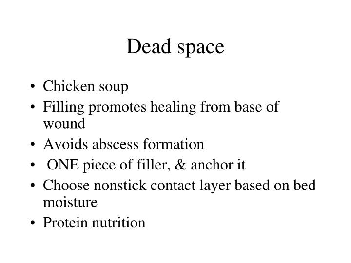 PPT - Palliative Wound Care PowerPoint Presentation - ID:4069315