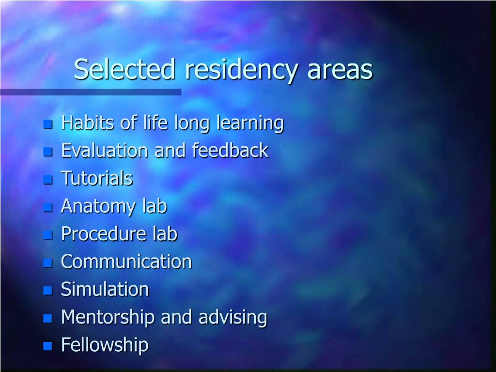 PPT - Regions Emergency Medicine Residency PowerPoint Presentation ...