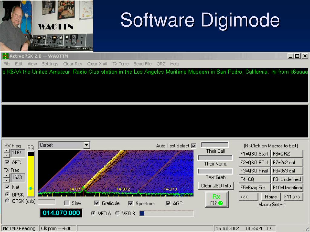PPT - Selayang Pandang Amateur Radio PowerPoint Presentation, free download - ID:4070289