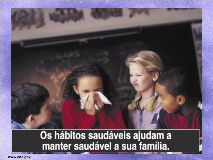 PPT - cdc PowerPoint Presentation, free download - ID:4070429