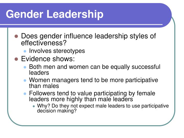 Ppt Unit 2 Leadership Powerpoint Presentation Id 4070629