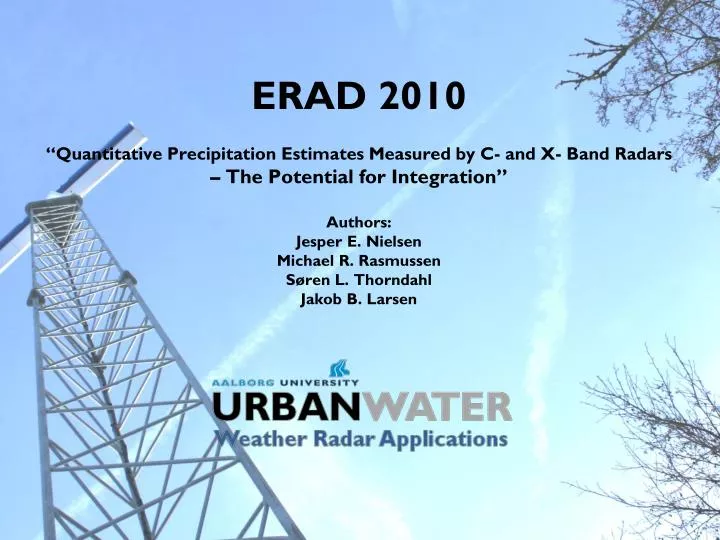 PPT - ERAD 2010 PowerPoint Presentation, free download - ID:4071571