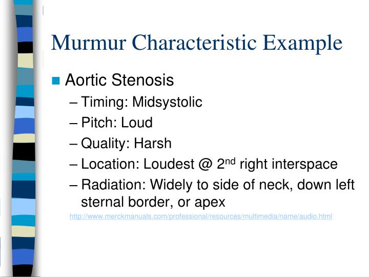 PPT - Heart/Neck Vessels & Peripheral Vascular/Lymphatics PowerPoint ...