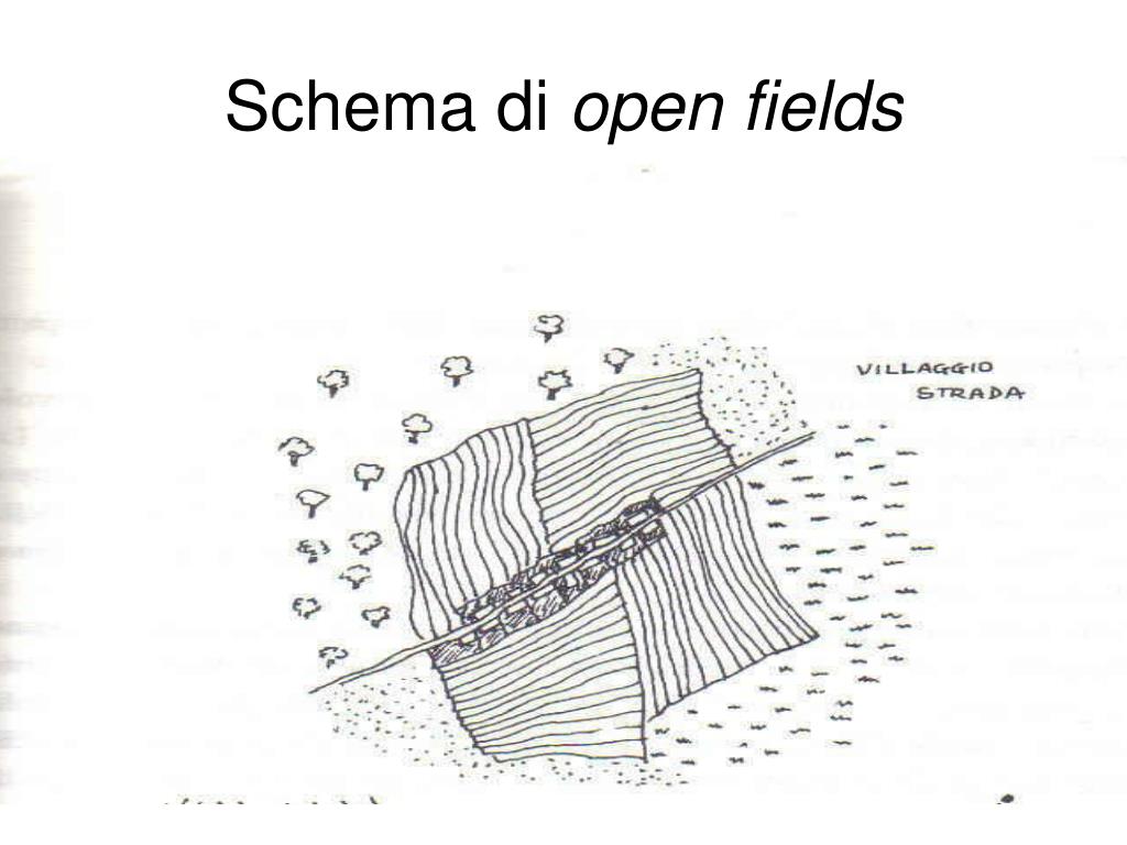 PPT - Rivoluzione agronomica PowerPoint Presentation, free download ...