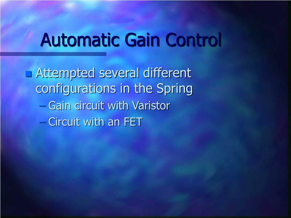 PPT - Auto-Chromatic Instrument Tuner PowerPoint Presentation, free ...