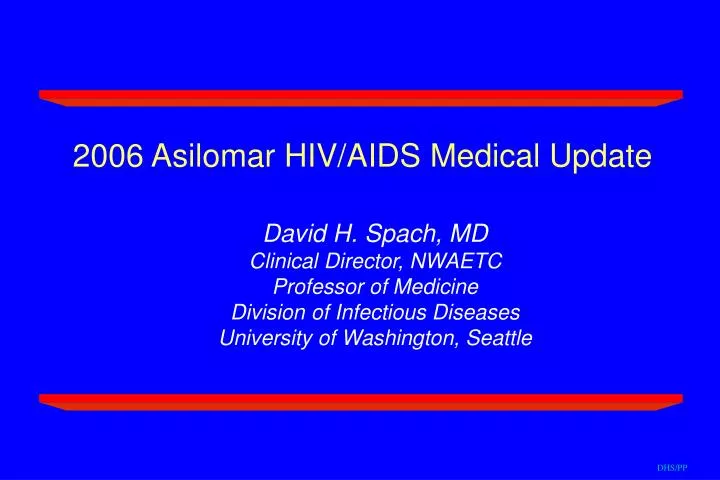 PPT - DHS/PP PowerPoint Presentation, free download - ID:4073642