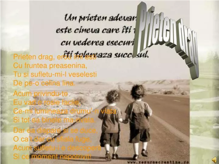 PPT - Prieten drag PowerPoint Presentation, free download - ID:4073903