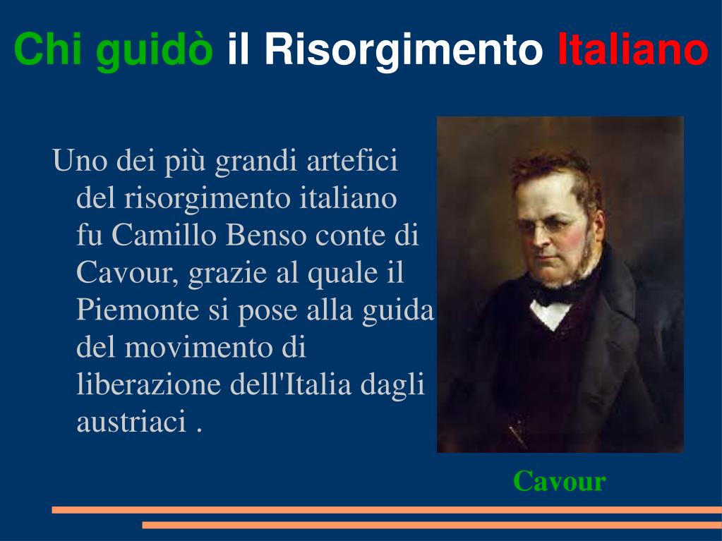 PPT - 1861- 2011 150 anni unita' d'Italia PowerPoint Presentation, free ...